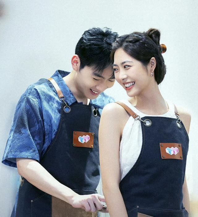 "Heart Signal Season 7" scripted controversy, two CPs are already ...