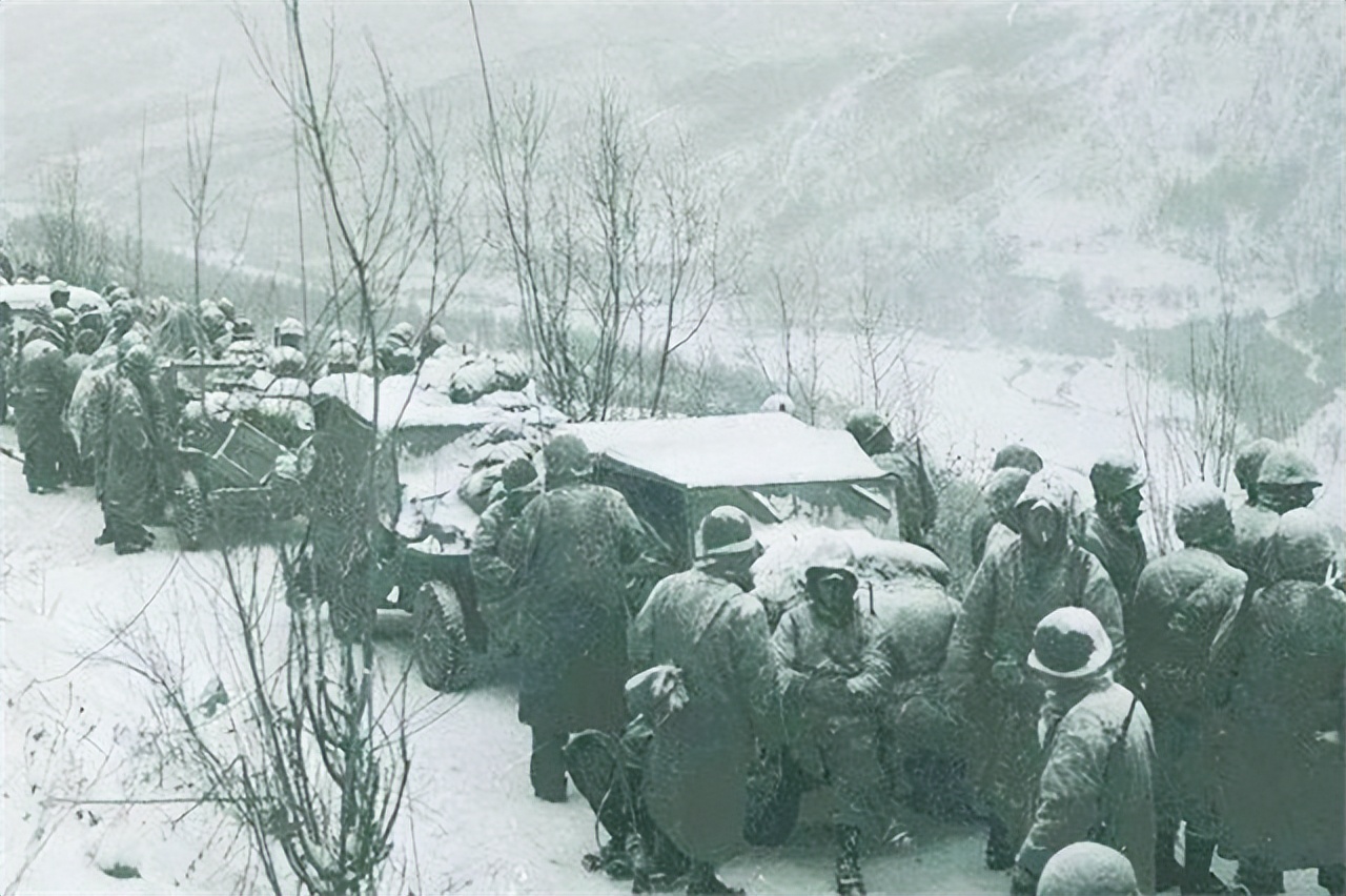 Admiral Chi Haotian's key step in life: Xu Shiyou's words will help a lot - iMedia