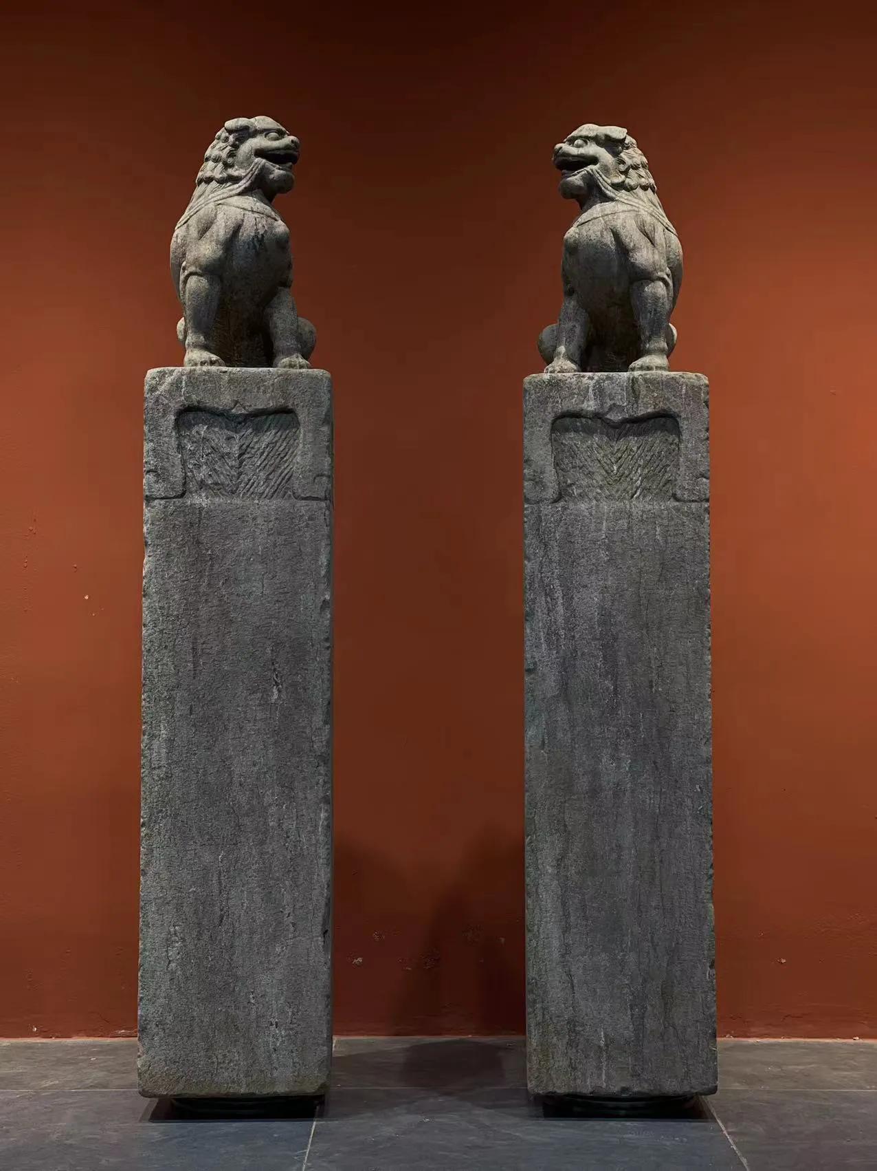 The pot carving is fine. Beautiful shape bluestone. Ming Dynasty. Size ...