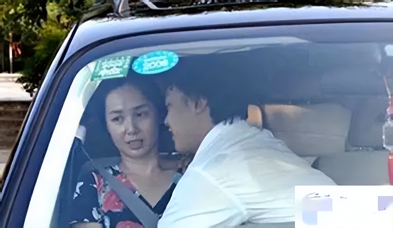 Jiang Wenli performs passionate drama, acting and love without age ...