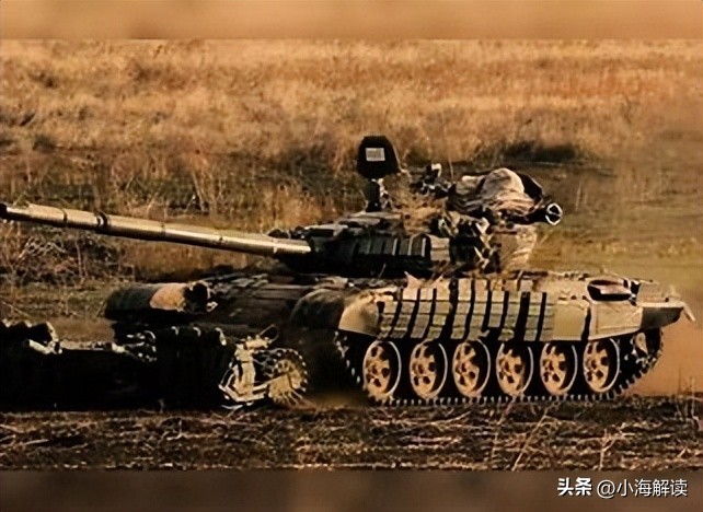 The commander of the 58th Army Group of the Southern Russian Military ...