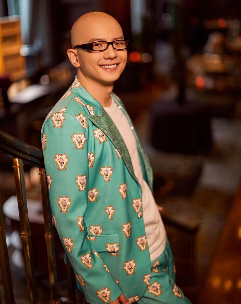 Singer Ping'an: Once "CCTV's darling", 5 appearances in the Spring ...