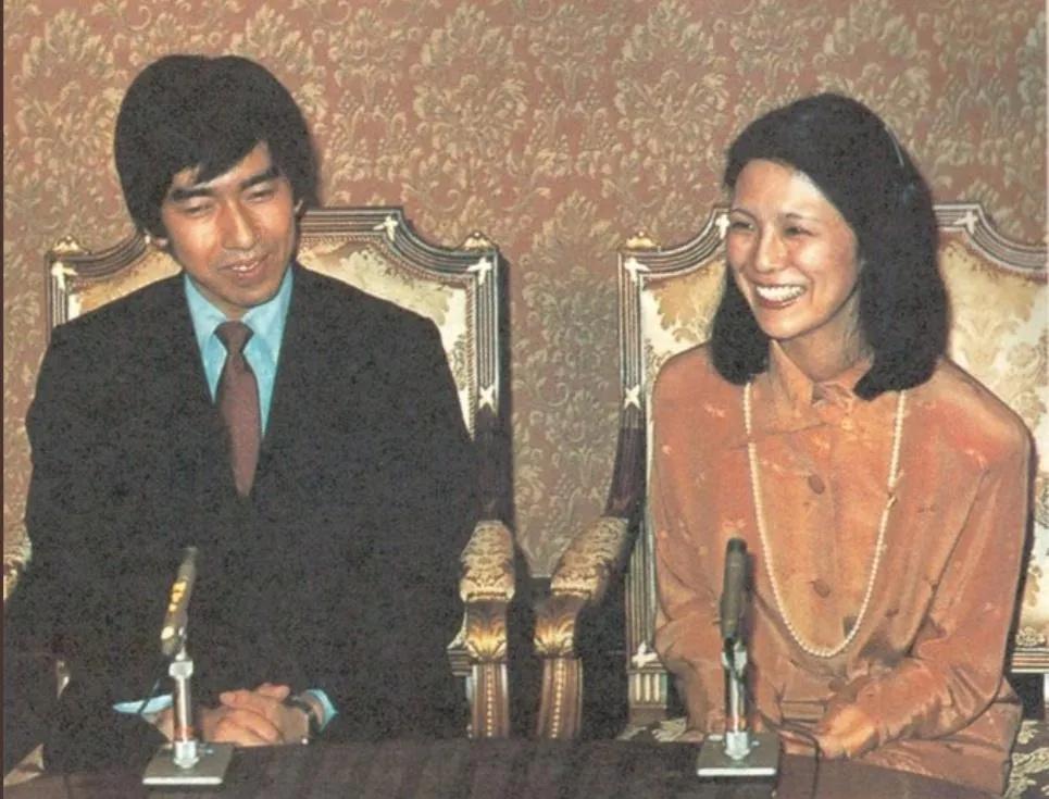 The most chic and confident princess in Japan, who took power after her ...