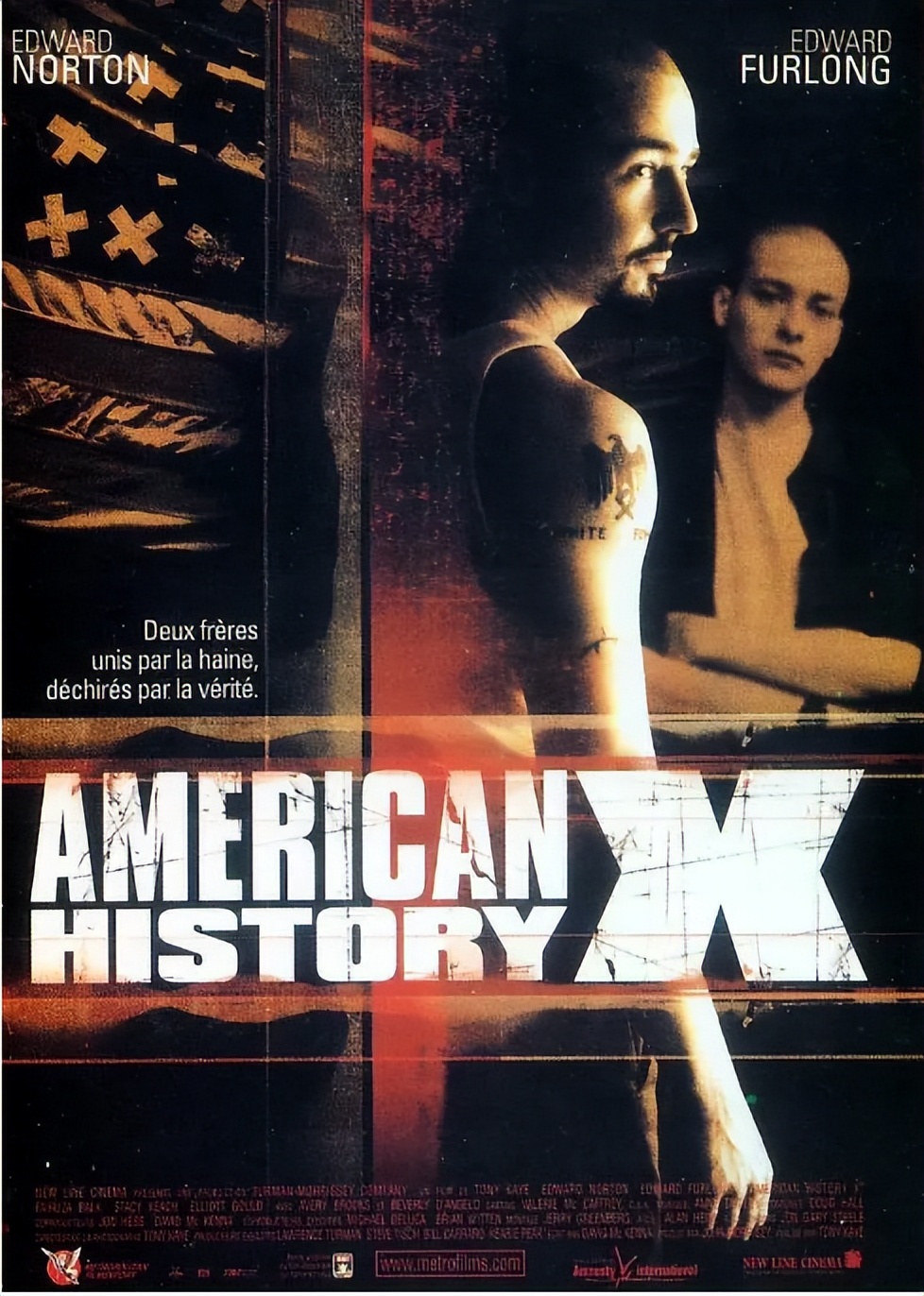 Top 10 most classic prison movies, how many have you seen? - iMedia
