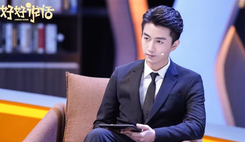 Bailu and Chen Xiao ushered in the cooperation, Yu Chengen and Wang ...