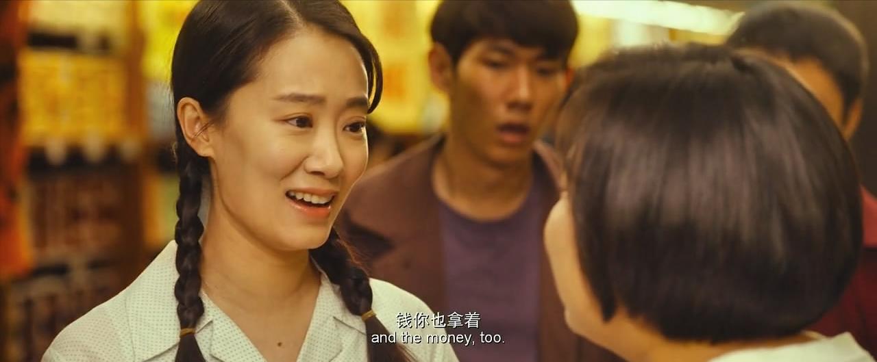 It is revealed that Jia Ling is preparing for a new film in a low-key ...