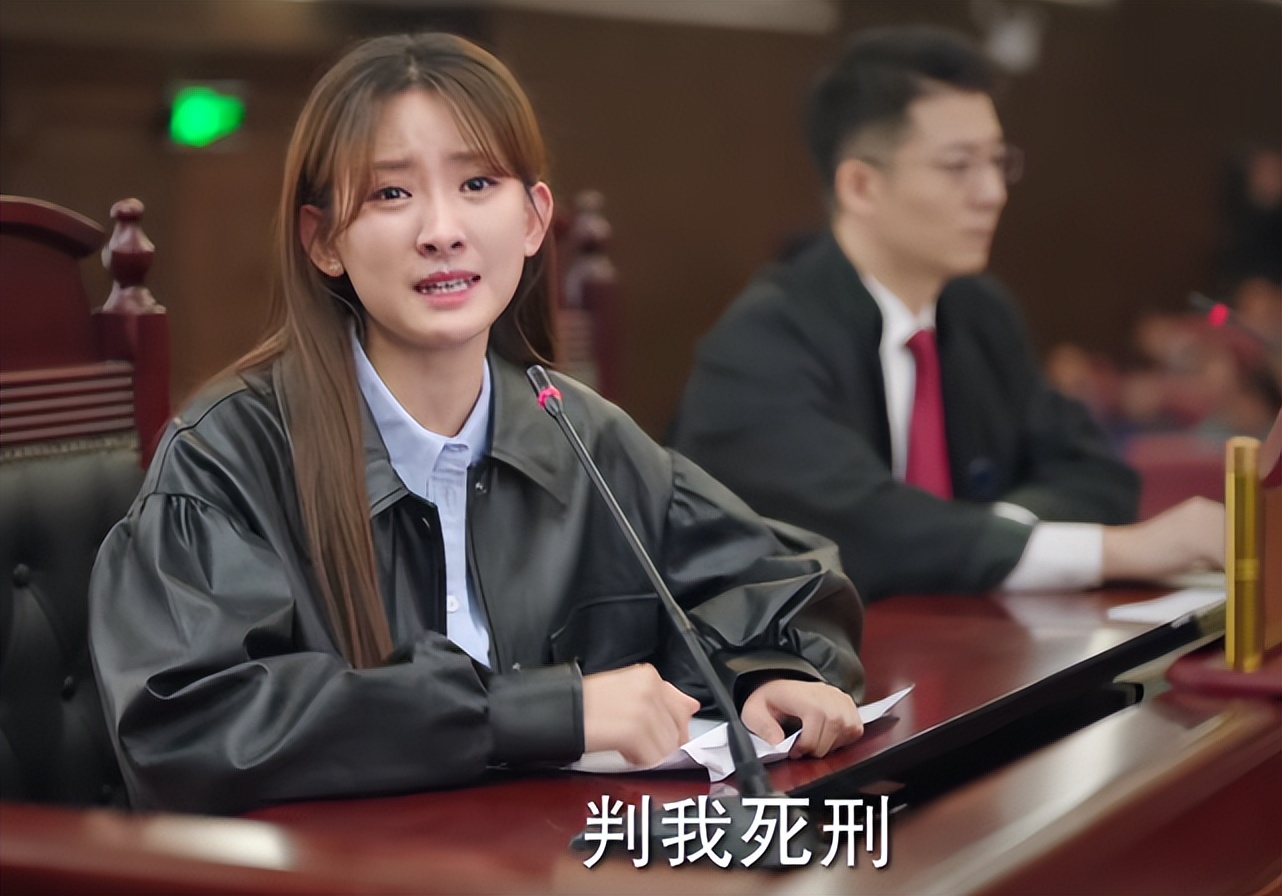 "Bottom Line" remakes the Jiang Ge case, the party Liu Xin issued a statement: He reserves the ...