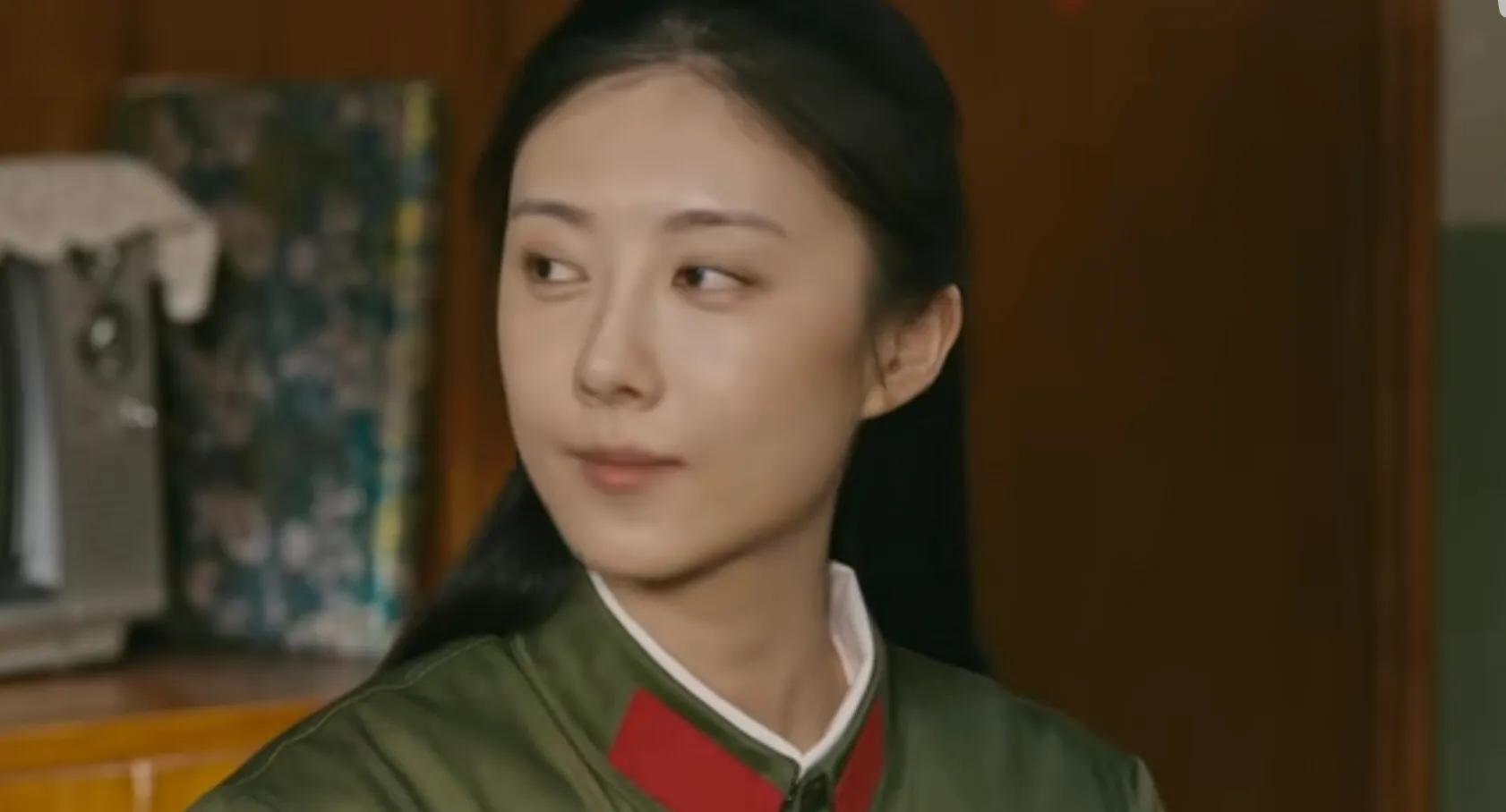 The sea in the dream: The road chosen by Hongling and Xiaomei has to ...