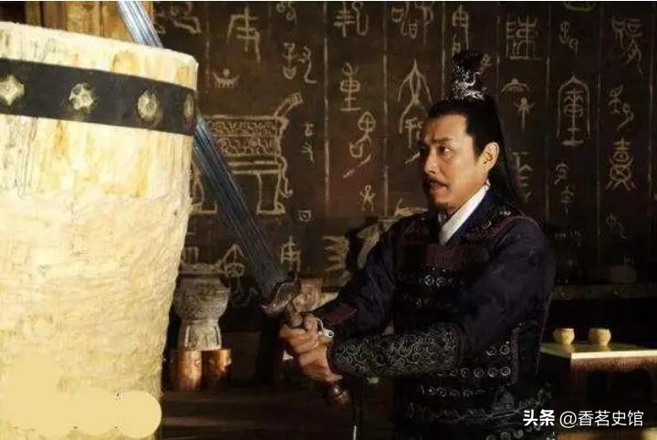 How did the Yue Kingdom, which conquered Wu and hegemony, rise up, and ...