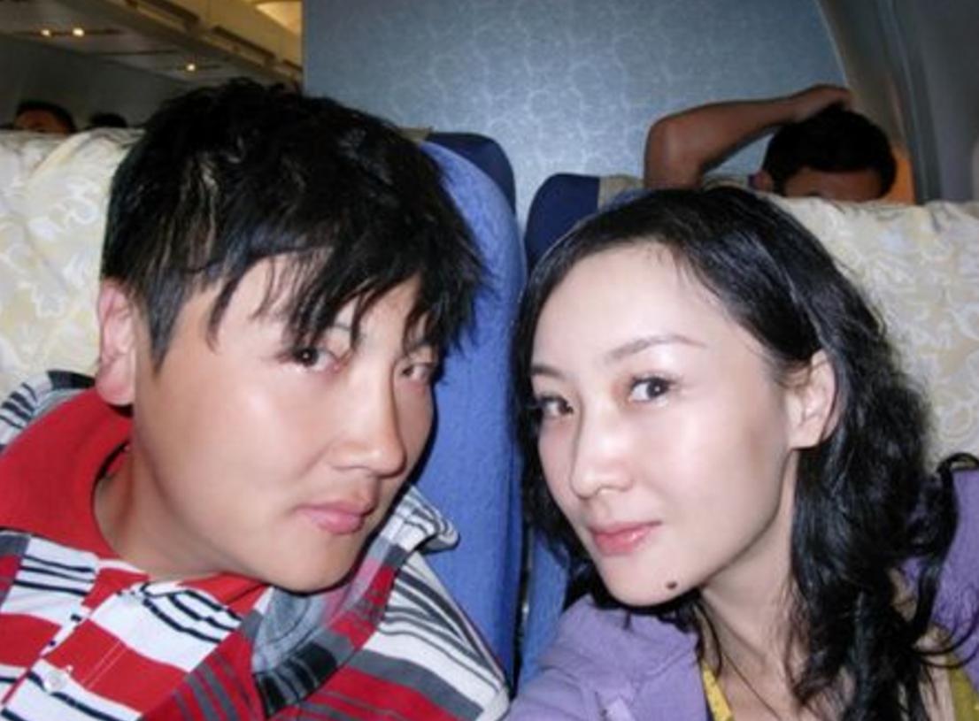 Infatuation wrongly paid for 9 years, bought Hongmei to make wedding ...