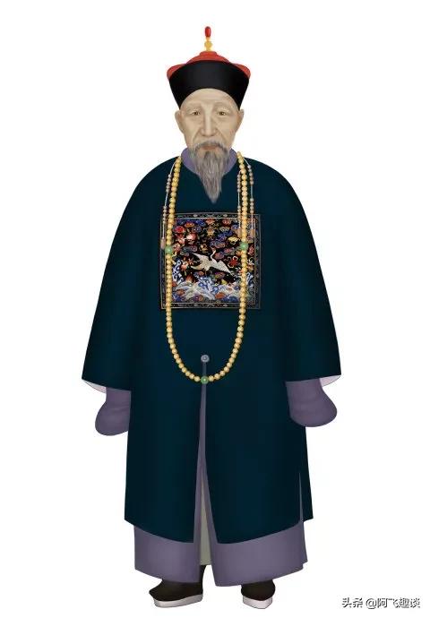 Zeng Guofan only used a waist knife to increase the spirit of the Hunan ...