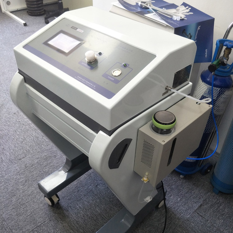 "Three high disease" new nemesis: three oxygen autohemotherapy - iNEWS