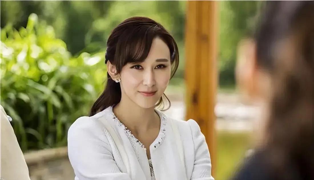 Hu Jing did one thing in the face of the pursuit of Malaysian rich man Zhu Zhaoxiang, which can ...