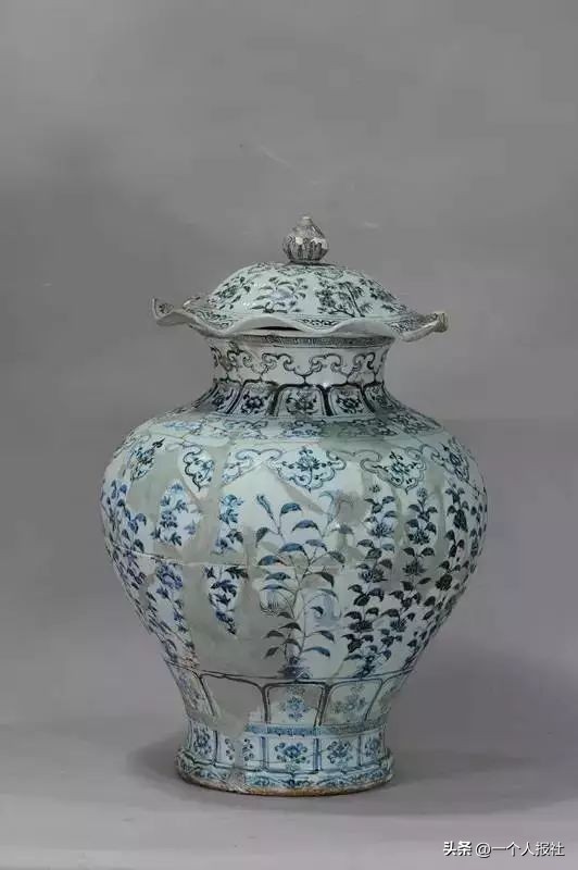 Collection of official kiln porcelain of Ming Dynasty - iMedia