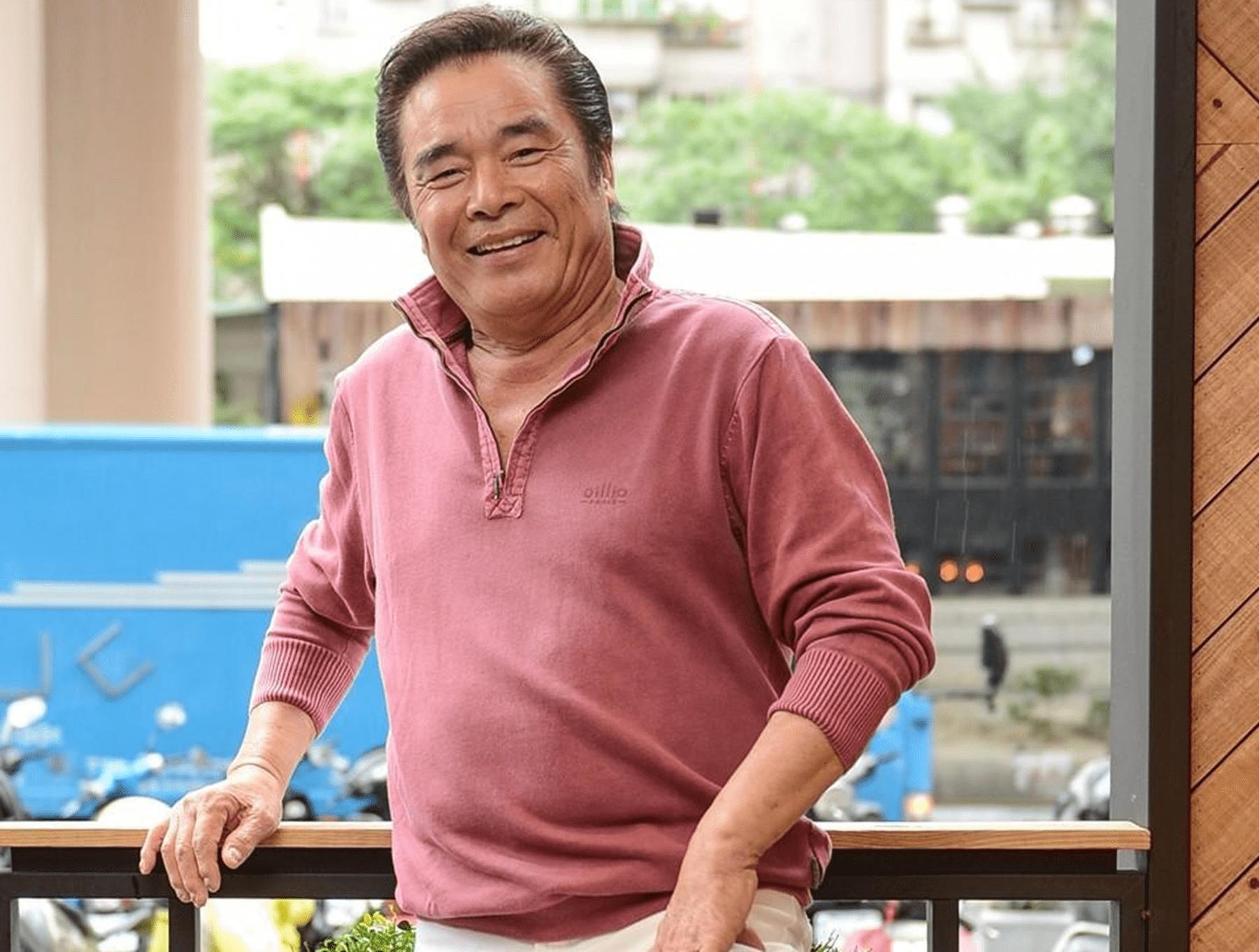 Lei Hong: He used to have 6 wives with 70,000 yuan in living expenses ...