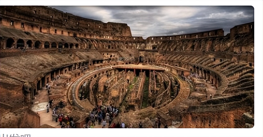 What influence did the Colosseum have on ancient Roman culture? - iMedia