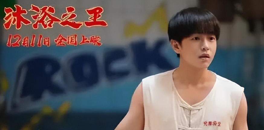 Peng Yuchang and Qiao Shan's "Scrubbing Brothers" sparked love and hatred, and the level of ...