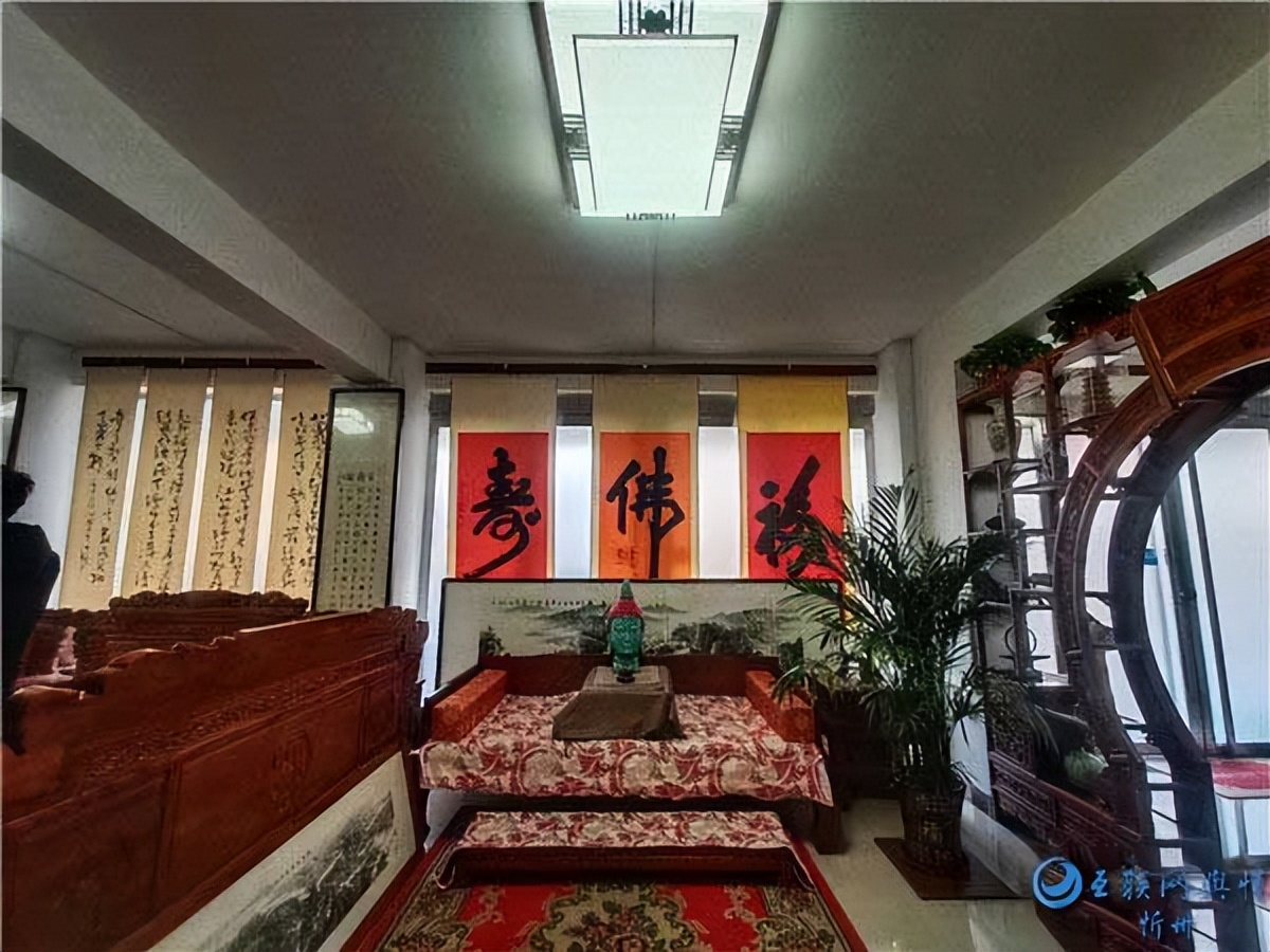 Yuan Ping Cultural Garden: Listening to Qin, Watching Chess ...