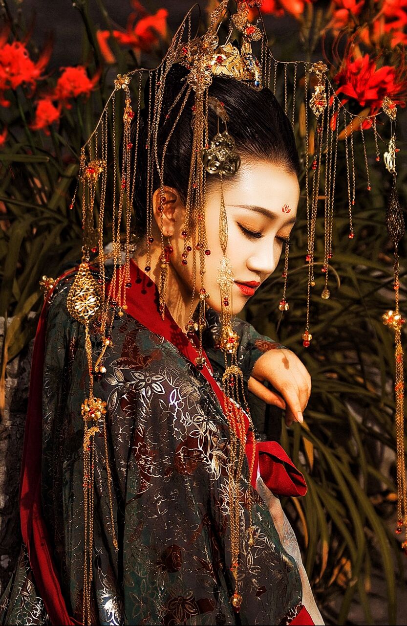 We all know that we forget our past lives after drinking Meng Po soup ...