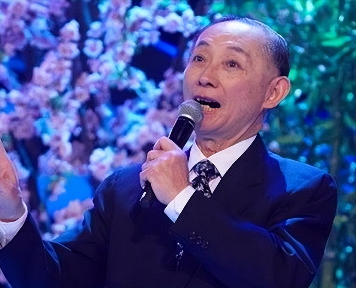 Li Yugang fell from the altar? Offended the entire Peking Opera circle ...