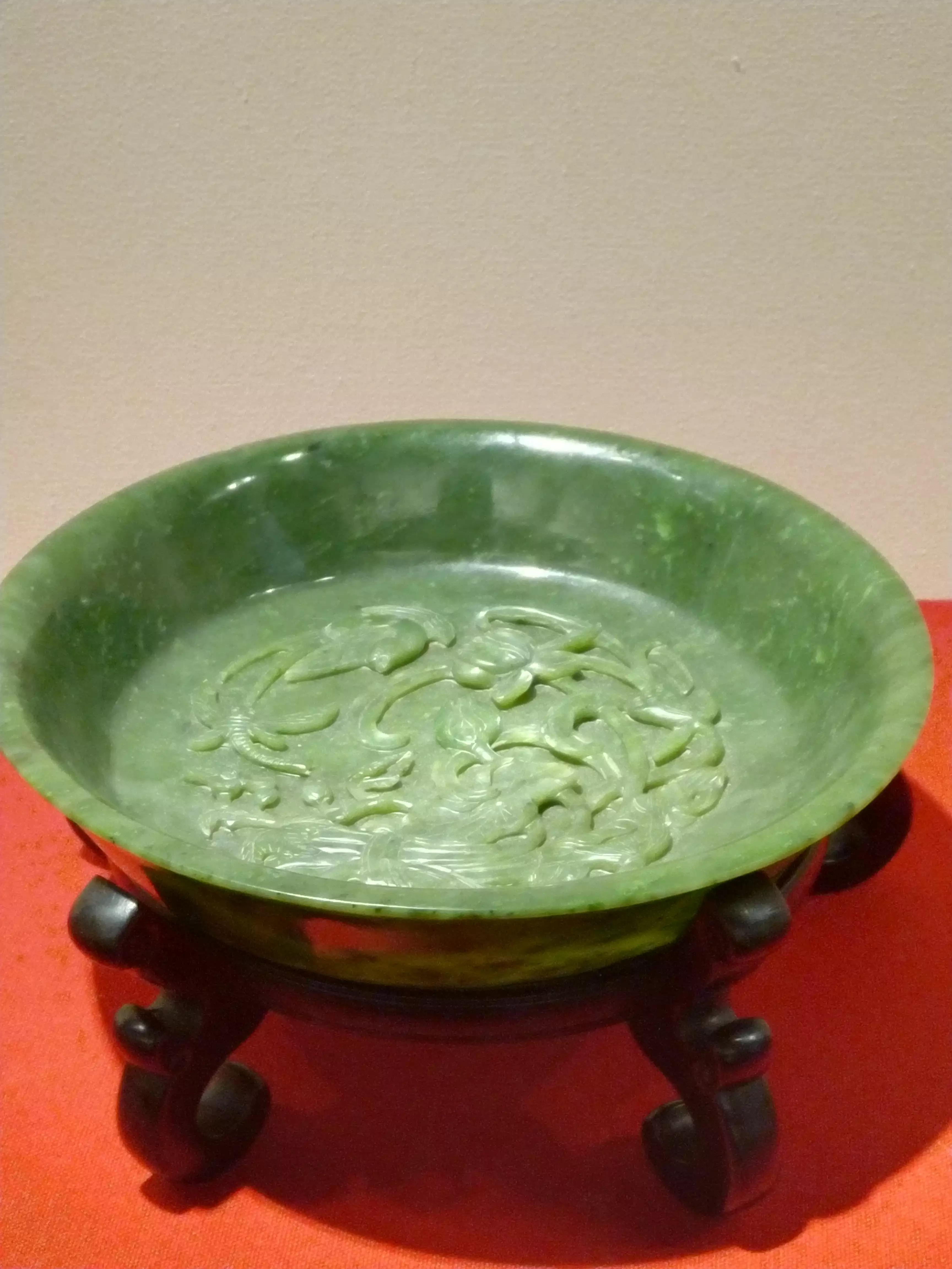 The Wind of Eating Jade in Chinese History (14) - iNEWS