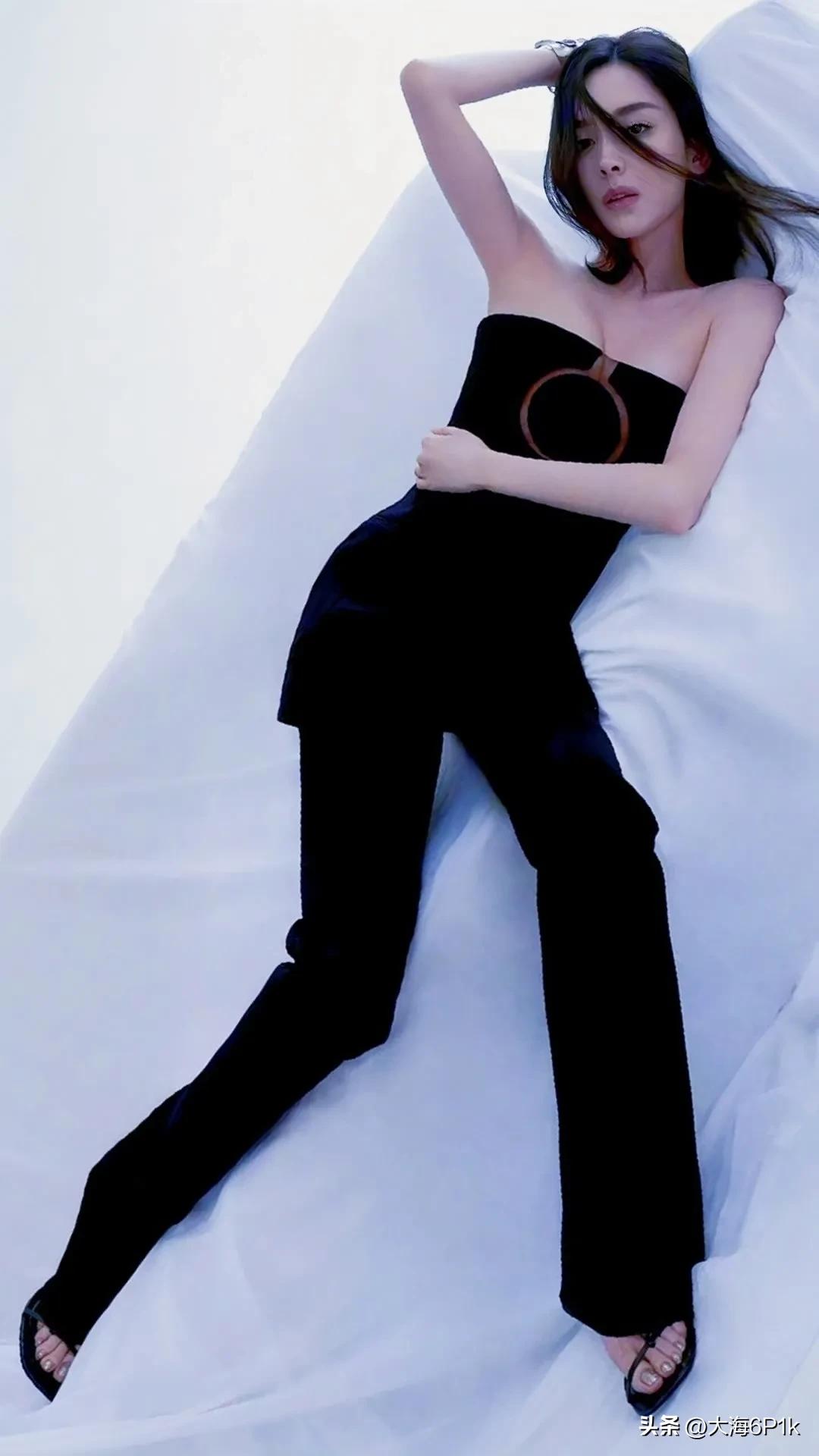 Guli Nazha, super awesome, this face, this figure, flawless, the ...