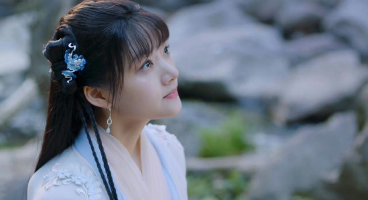 "Yu Gu Yao": Ren Min looks very human, can't act as a demon or a fairy? - iNEWS