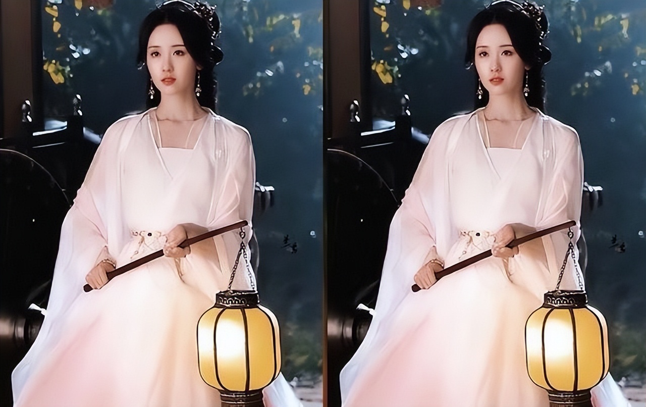 "Till The End Of The Moon" hits the air, Chen Duling's acting skills ...