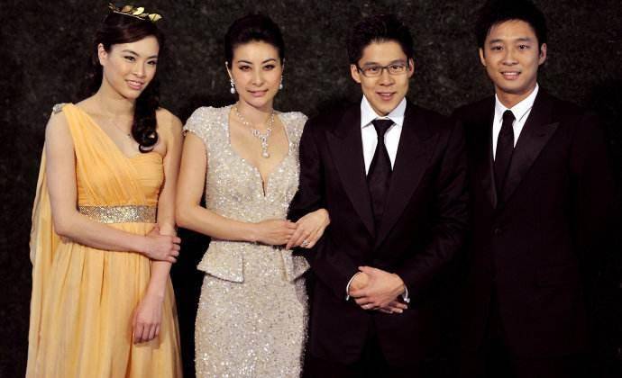 Guo Jingjing's parents are the real gangsters who refuse tens of ...