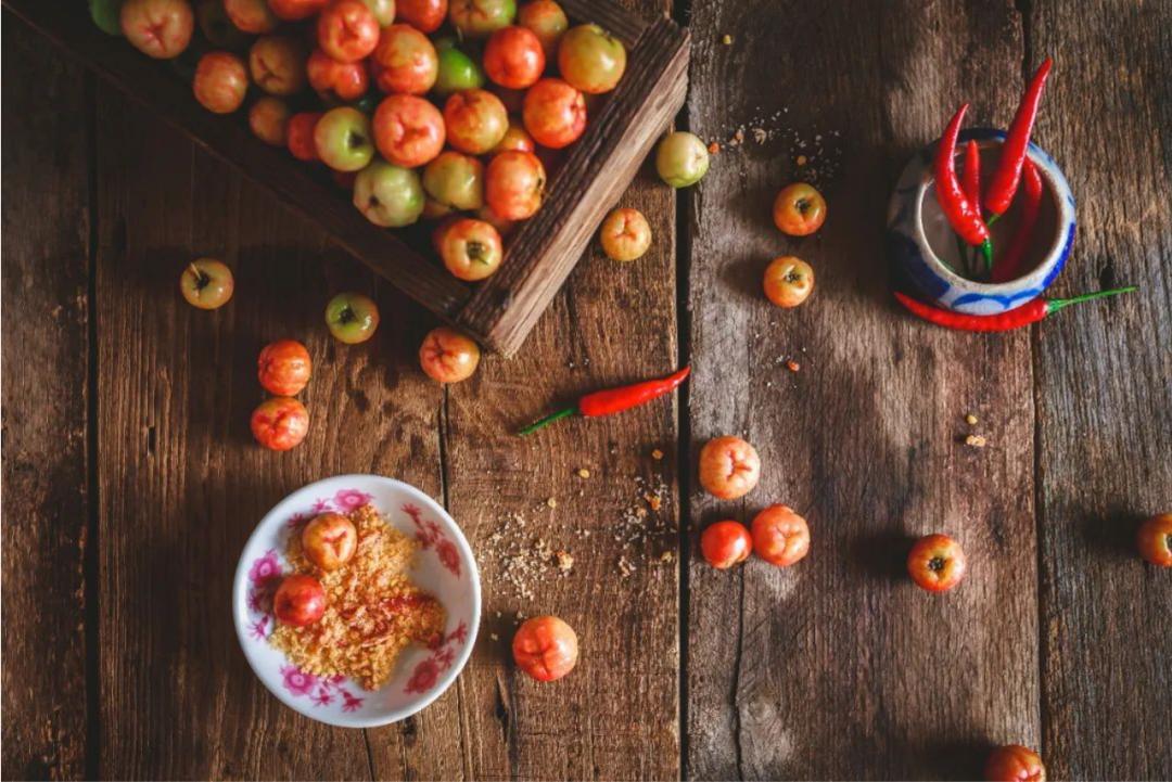 Guiyang - spicy to cool!This newly popular food destination has been ...