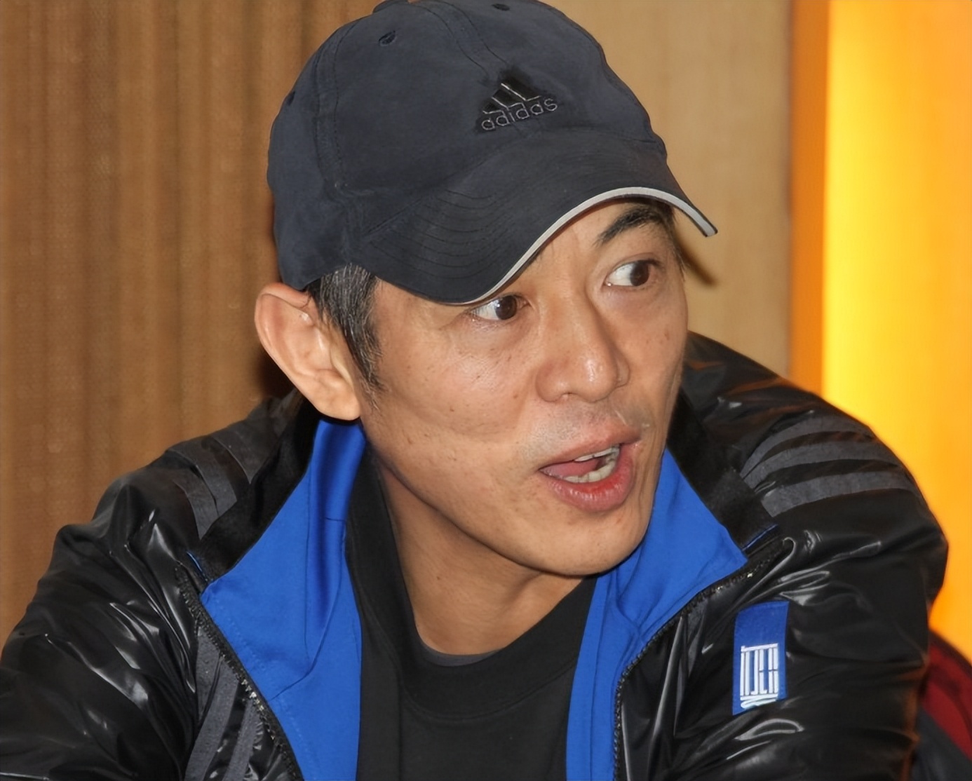 Both Jet Li and Donnie Yen are kung fu superstars, but Yuan Heping said ...