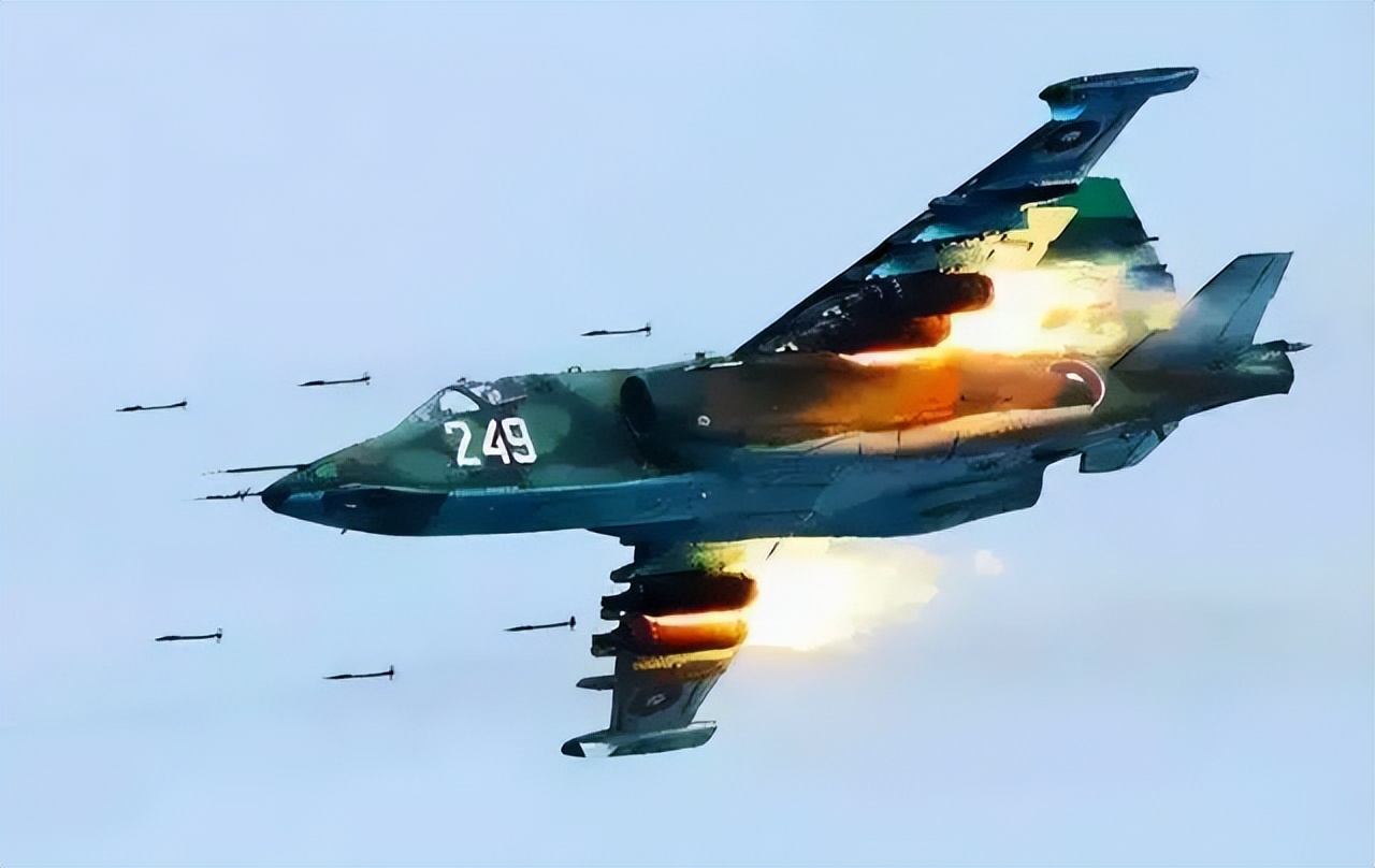 The Ukrainian F16 pilots assembled secretly, and the Russian army attacked decisively: 4 dagger ...