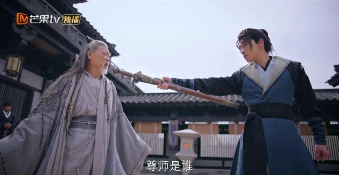 I laughed until I died, please explode this little drama! - iMedia