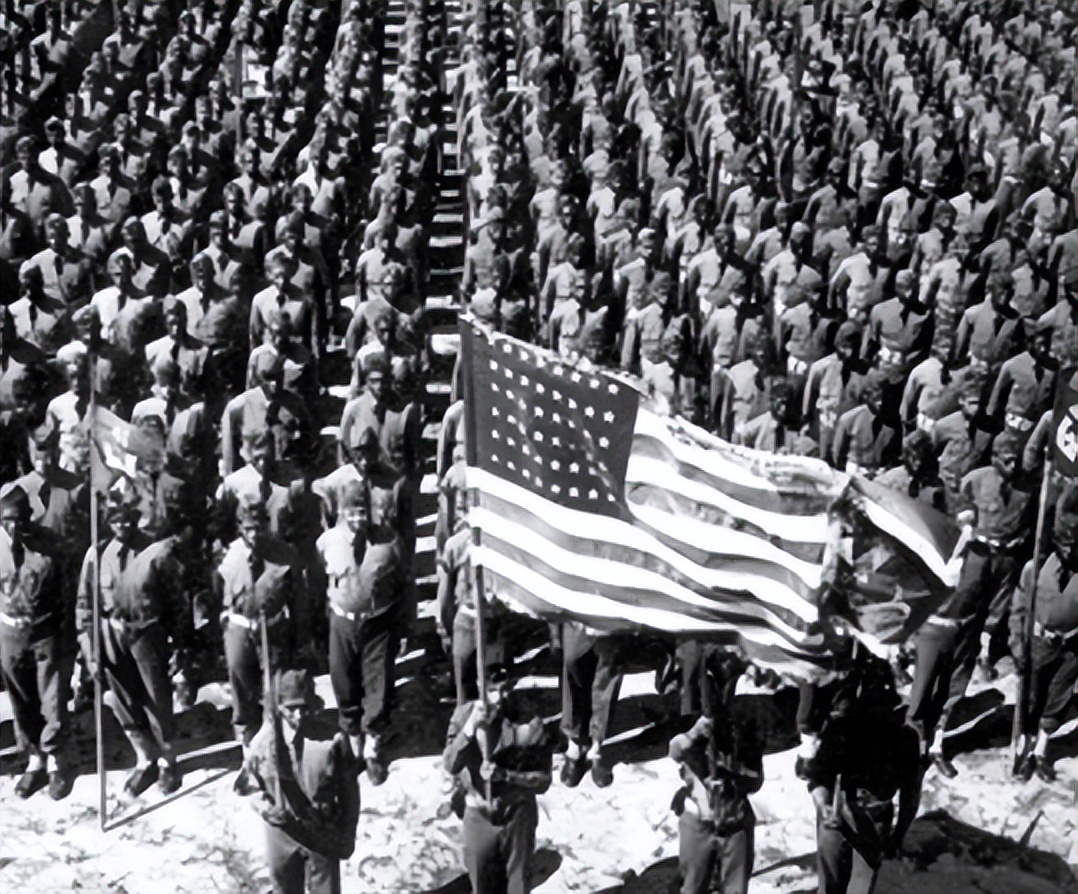 The Vietnam War and the Rise of the Anti-War Movement in the United ...