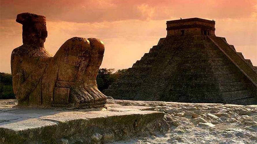 How did the mysterious and splendid Mayan civilization disappear? - iMedia