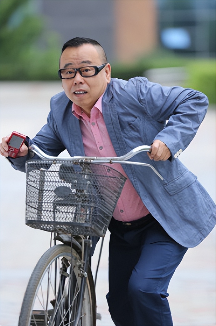 "Old artist" Pan Changjiang, "not cherishing feathers" will eventually ...