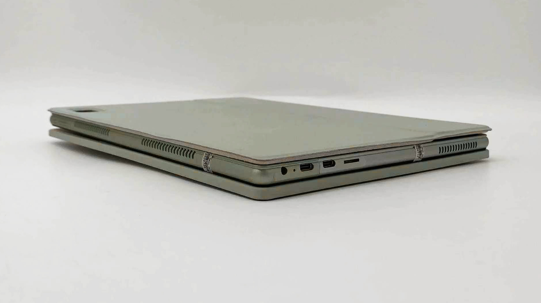 From a small domestic brand, this Dai Rui 2k tablet computer is more ...