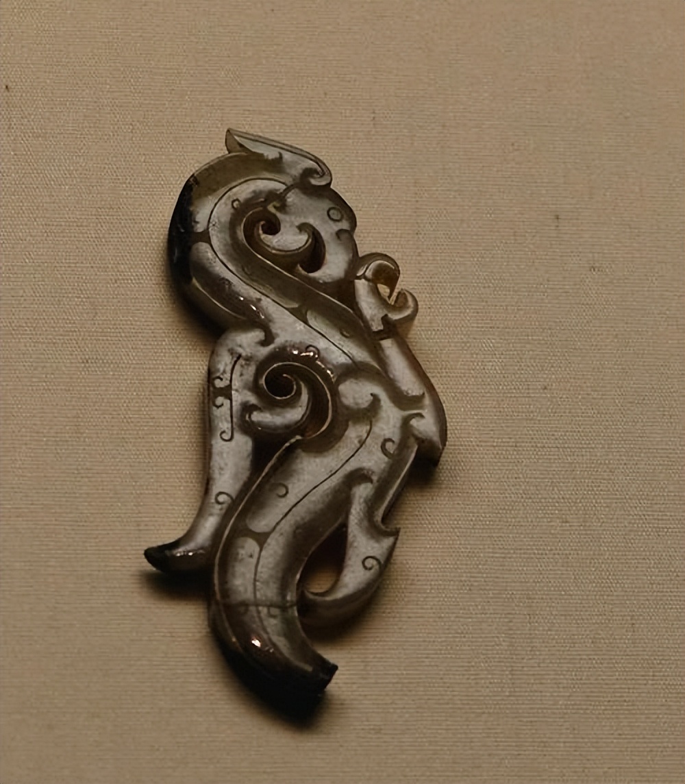 Analysis of the Status and Significance of Jade Ware in Ancient Chinese ...