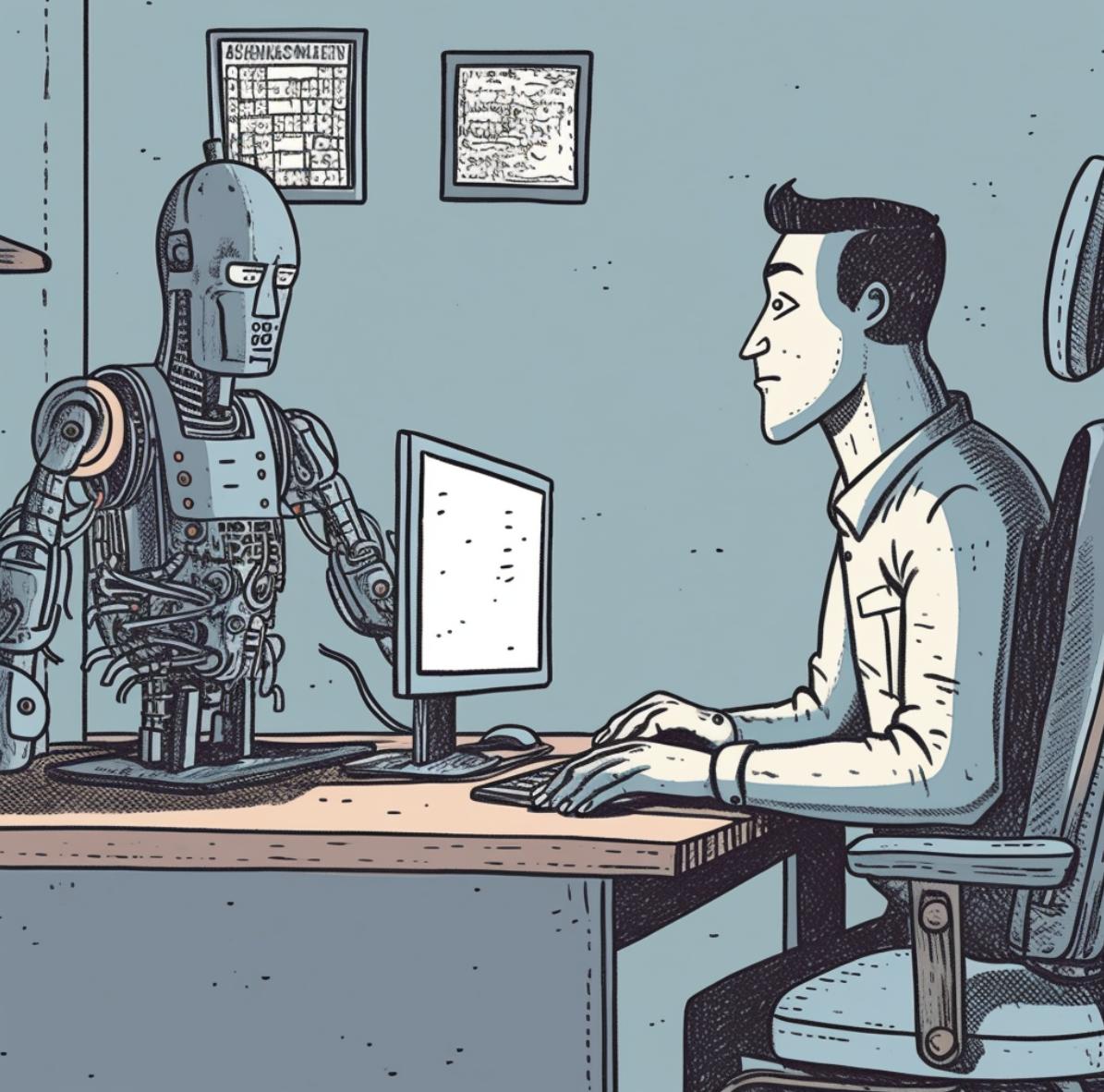 super computer - brain - iNEWS