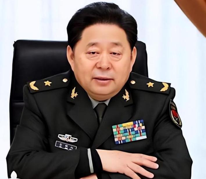 Documentary: "Great greed" in the military, amassed 20 billion yuan ...