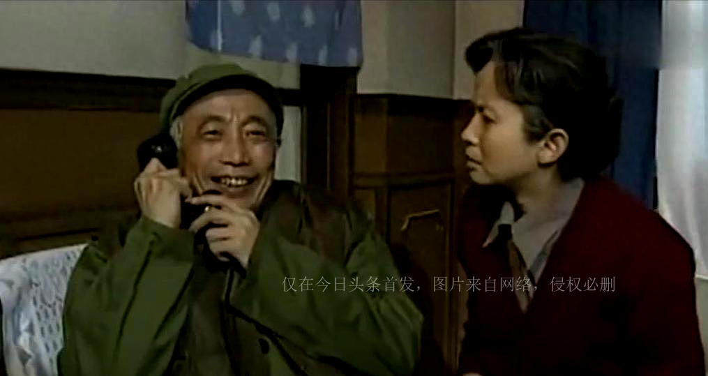 Sun Haiying and Lu Liping: From old actors to crazy missionaries, what ...