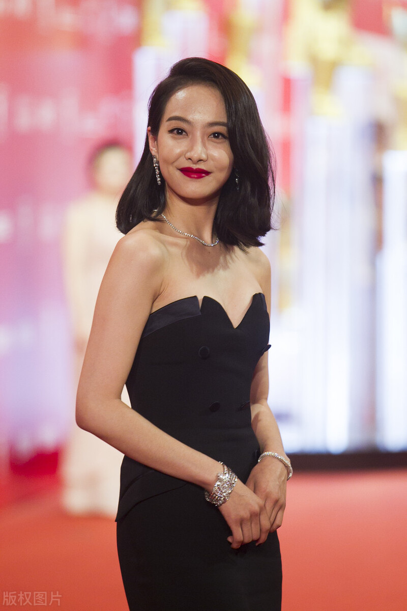 Victoria Song: Han Han big girl - iNEWS