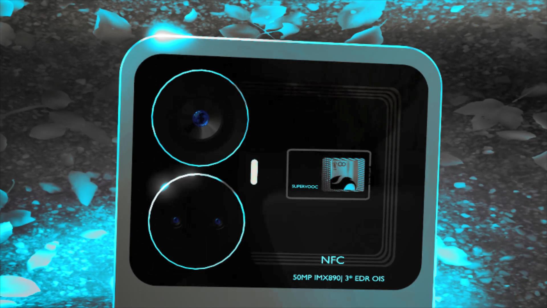 Honor X60 bucks the trend: NFC+ Tai Chi cushioning, thousand yuan phone ...