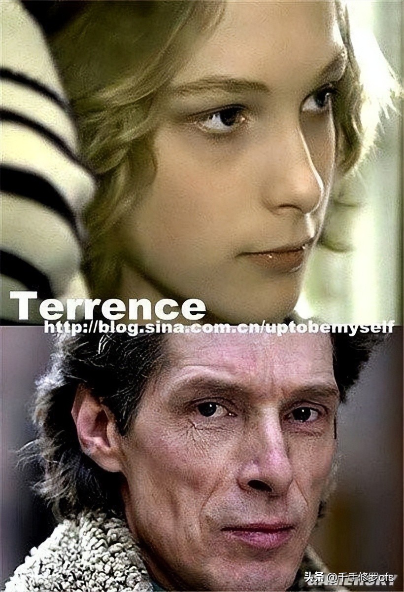 "The most beautiful boy in the world" has been entangled in beauty and ...
