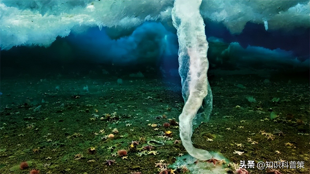 Fingers of Death – A Natural Phenomenon Unknown to Many - iMedia