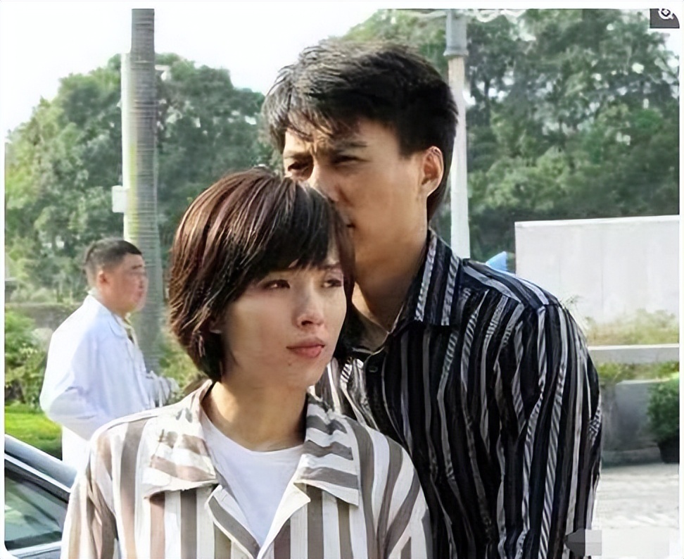 Yu Hewei's wife, Jin Dong's wife, Zhang Jiayi's wife, netizens: No comparison, no harm - iNEWS