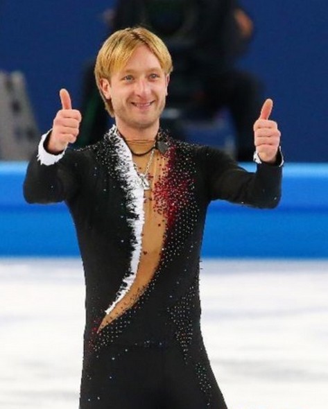 Top 10 Famous Male Figure Skating Athletes in the World - iNEWS