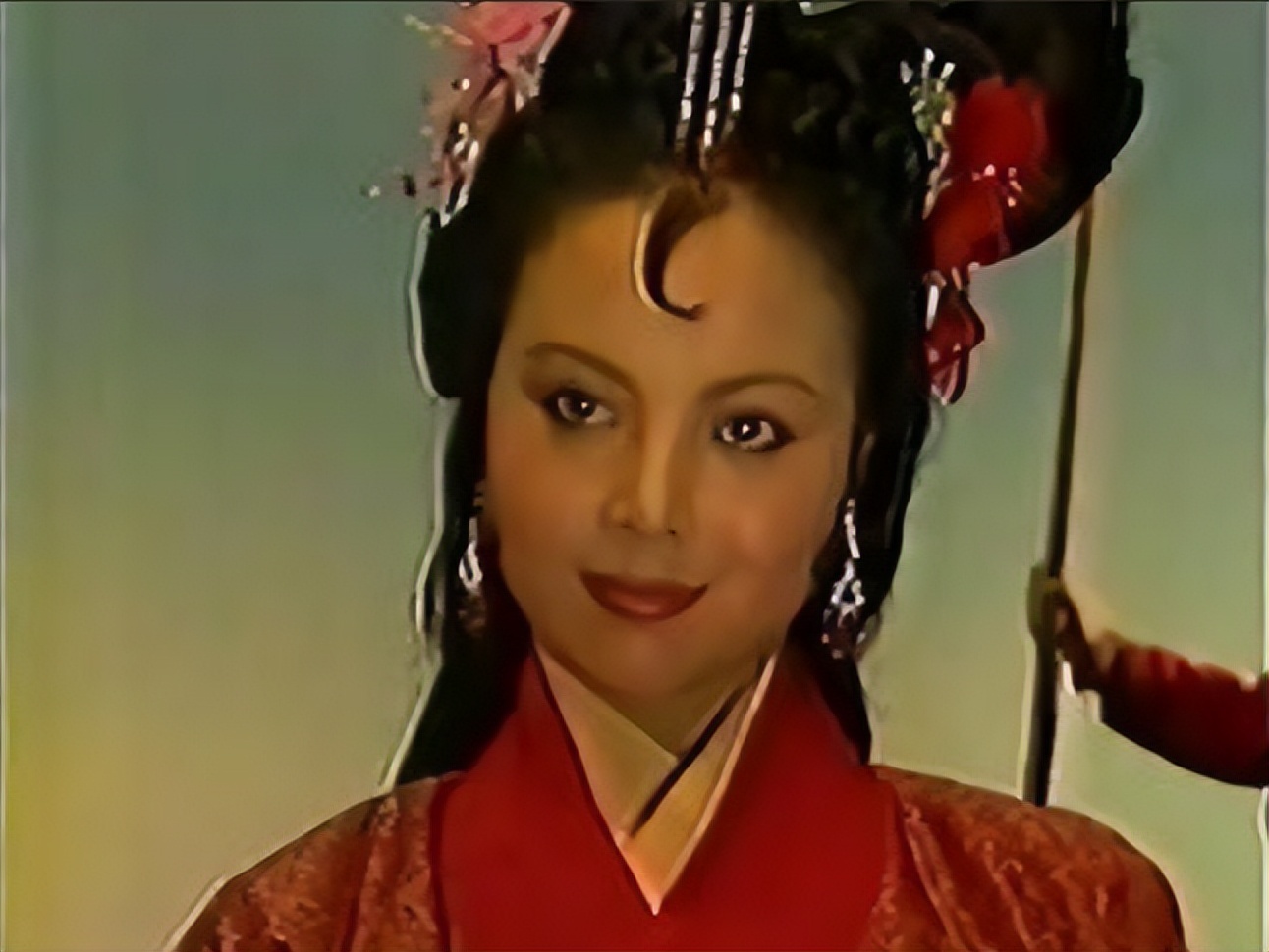 Of the 10 actresses who have played Daji, some of them have become ...