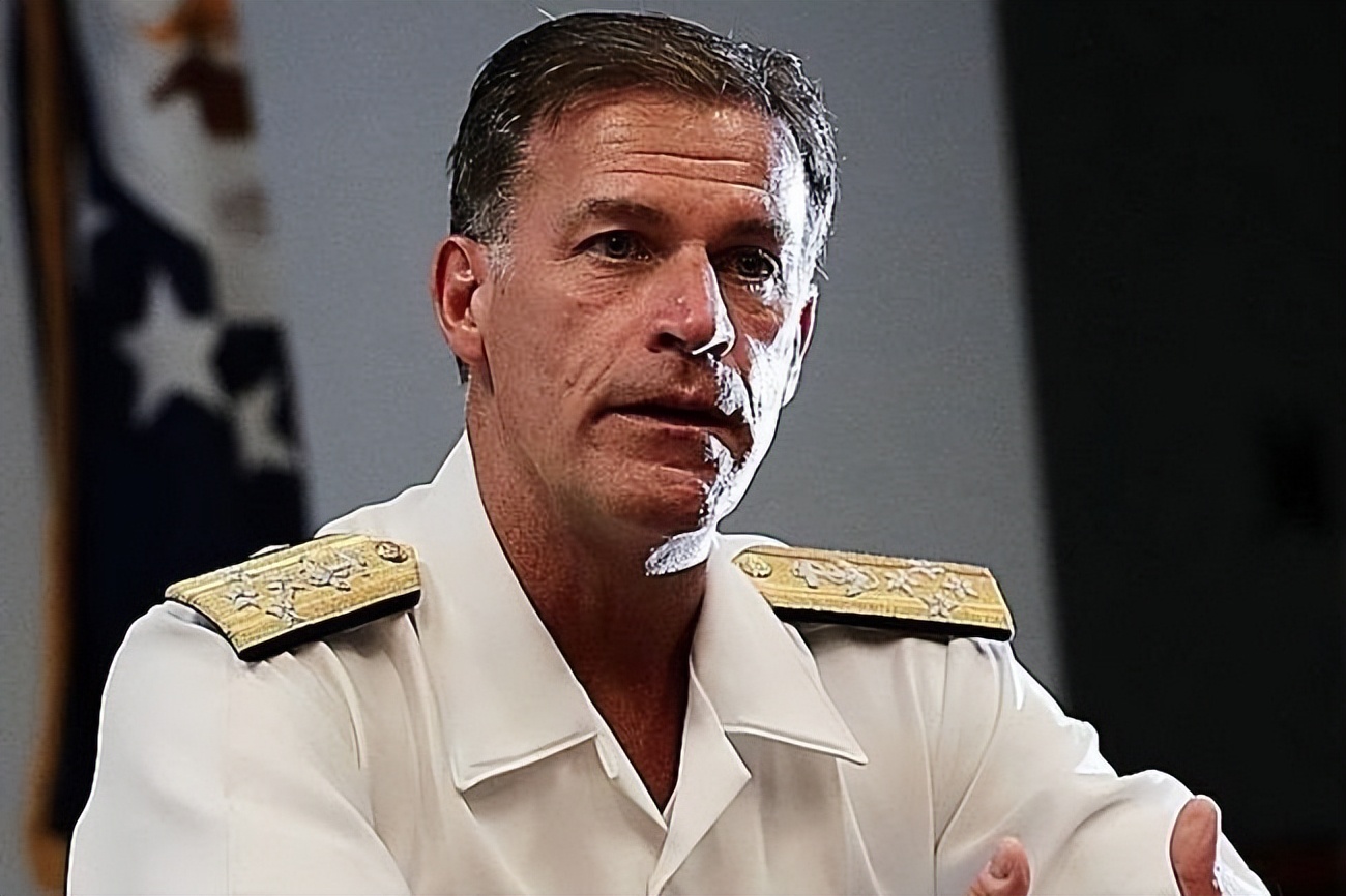 Dongfeng 27 test firing: The US-Indo-Pacific Commander was stunned for ...