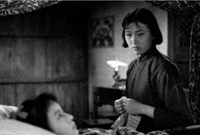 Comparing mother and son of veteran actors, Zhang Kaili's daughter has ...